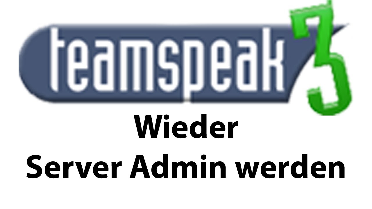 Server Admin Logo