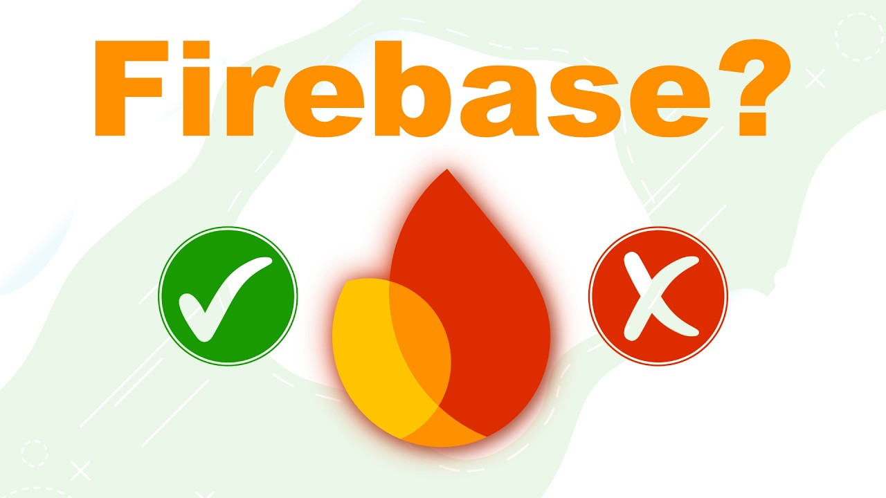 Firebase: The ultimate tool for apps? - YouTube