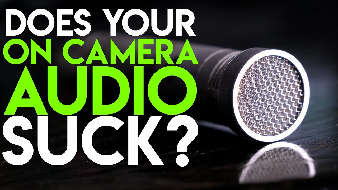 How To Get Great Audio In Your Videos YouTube how-to-get-great-audio-in-your-videos-youtube