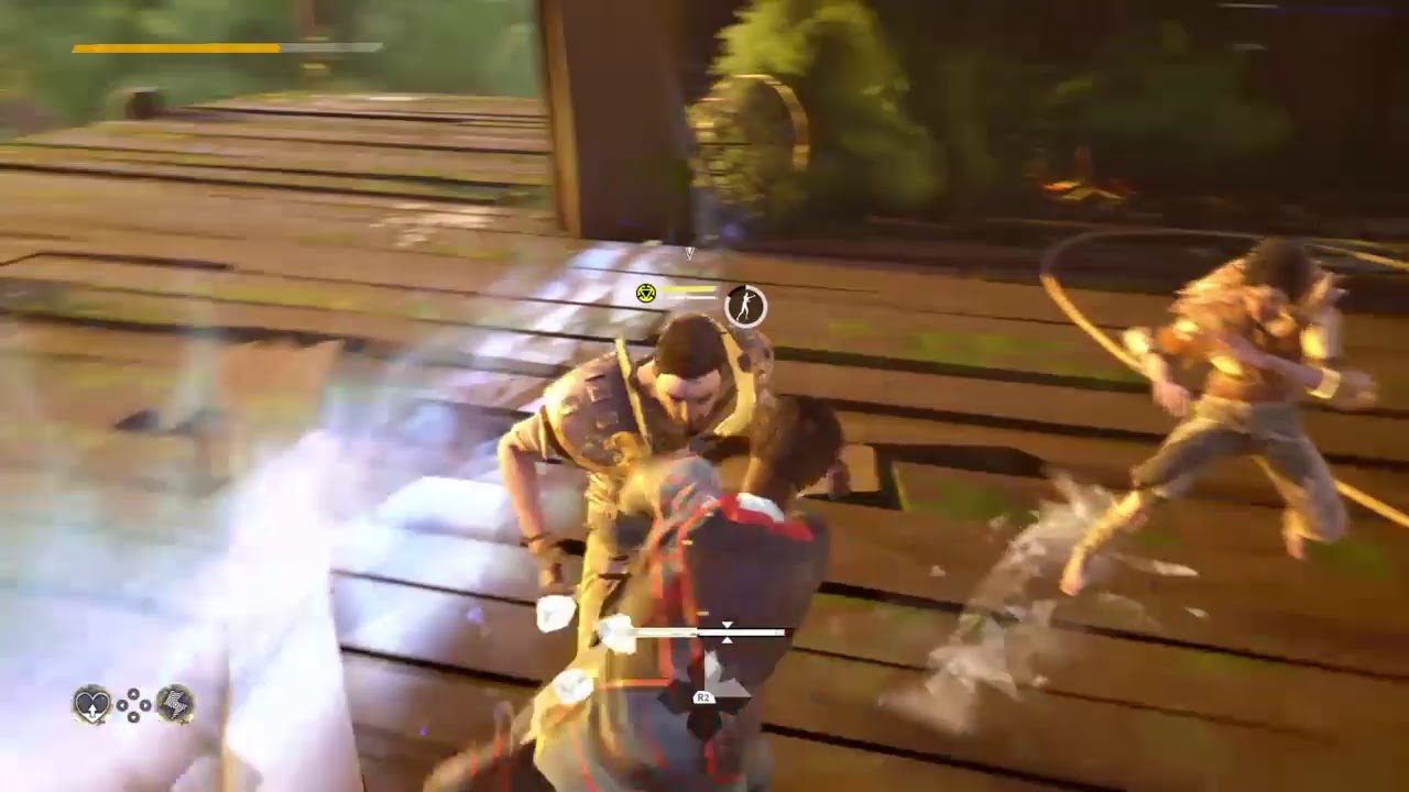 Absolver pt 1 - YouTube