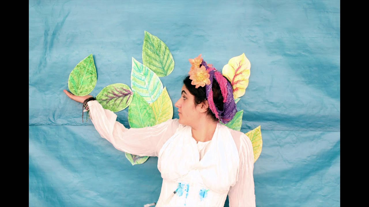 Yo Soy Frida YouTube yo-soy-frida-youtube