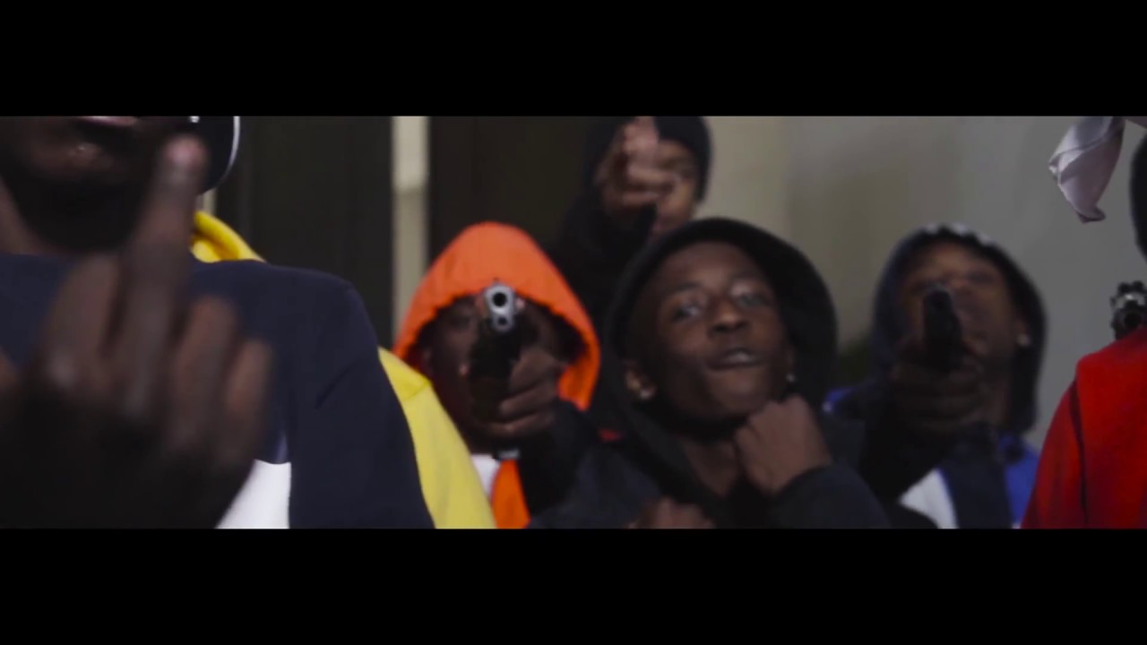 Kevo Muney x Action Pack Ap Don't Know Me [ Official Music Video ...