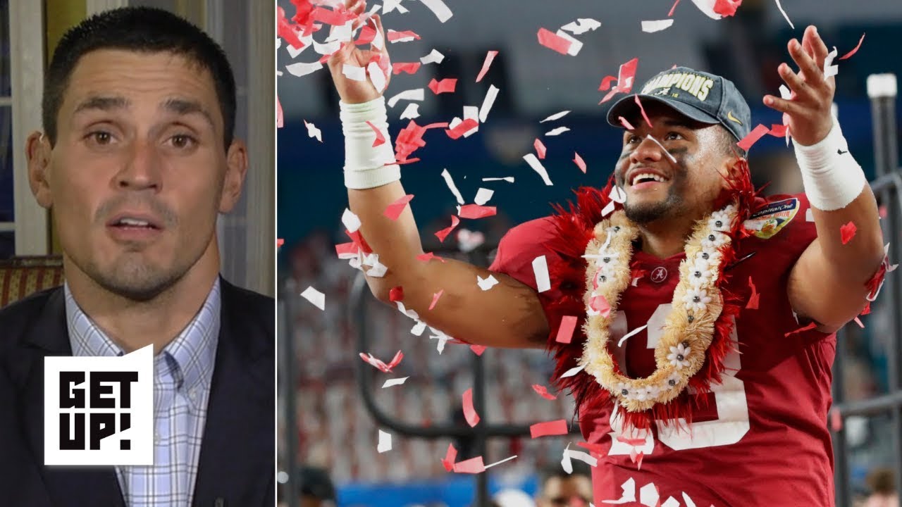 Biggest takeaway from CFB Playoff Semis: 'The games stunk' - David ...