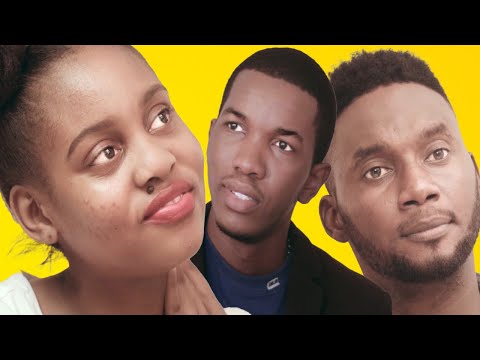 The Apartment Sehemu ya  01 //Comedy// Drama