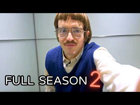 ⭐️ FULL SEASON ⭐️ THE CHIT SHOW - SUPERCUT - SEASON 2