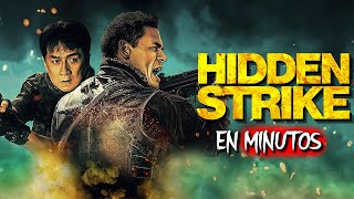 PROYECTO EXTRACCIÓN: Peacemaker Regresa | EN MINUTOS | Doovi