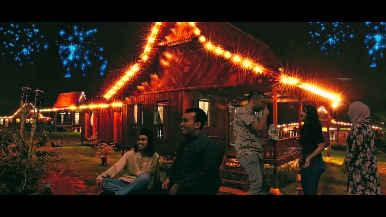 Thriller Raya - SHORT FILM - YouTube