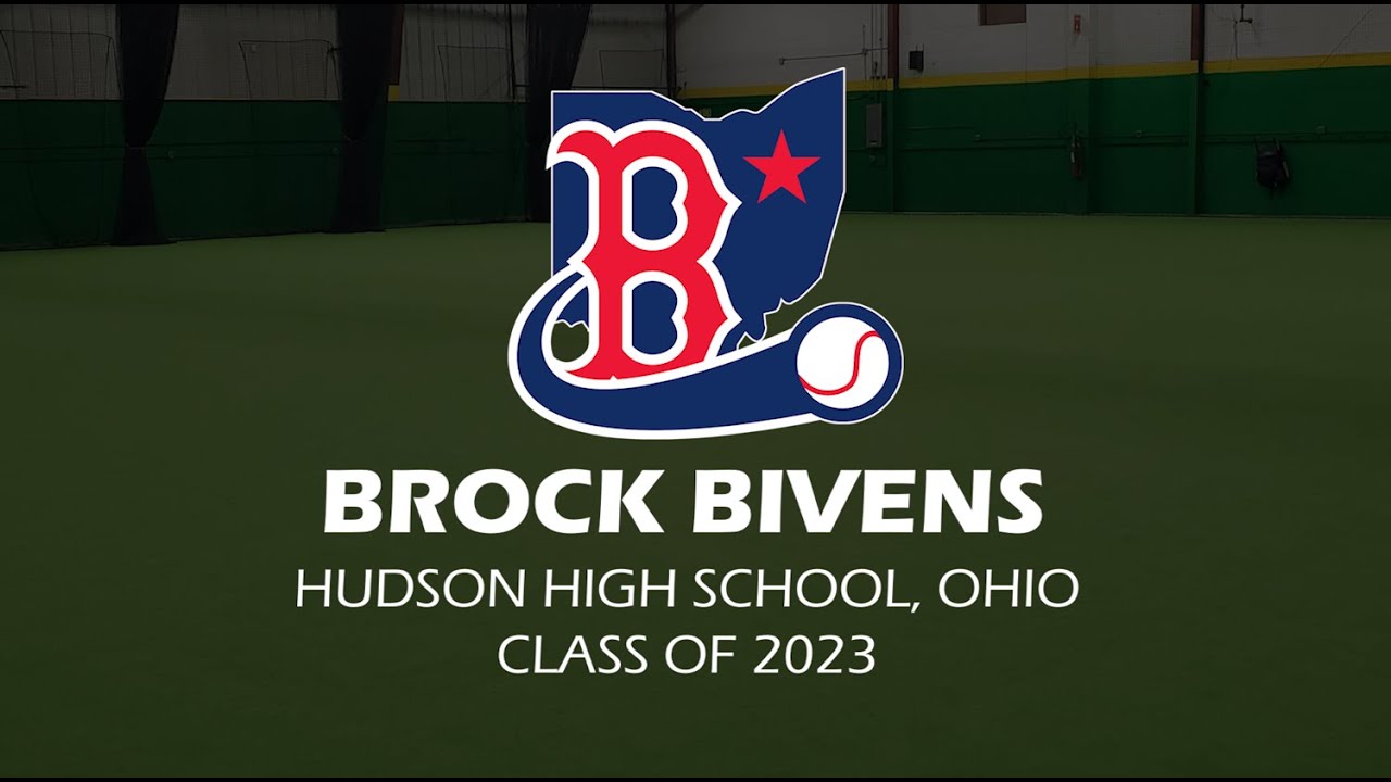 Bivens, Brock (2023) - Hudson HS, Ohio - 2022 Boys of Summer Winter ...