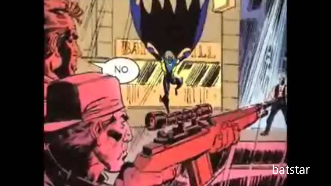 Batman(Azrael) vs Bane - YouTube