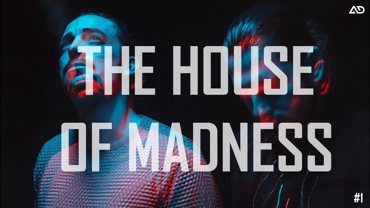 The House Of Madness ep. 1 (Radio) - YouTube