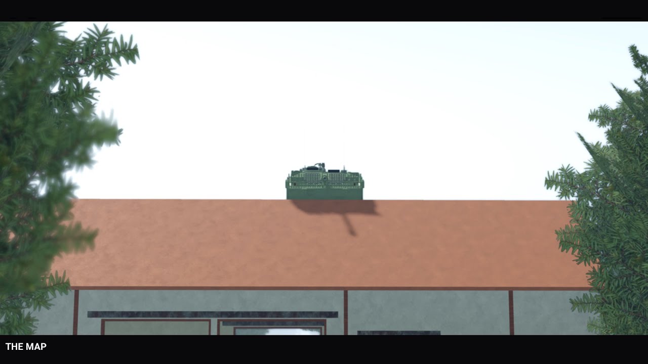 The Map [sunny valley / mtc4] - YouTube