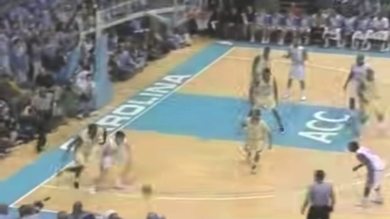 SLOB B3 (duck-in entry) - YouTube