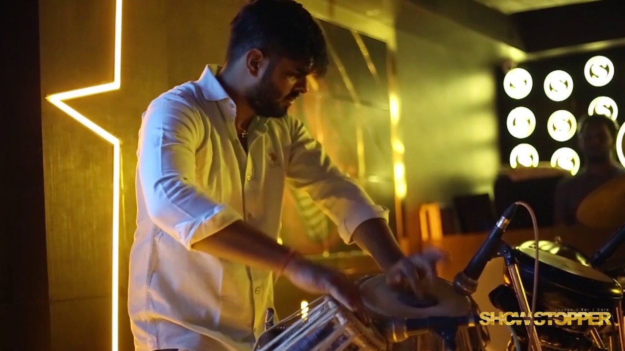 TAALSUTRA Ft. DJ MOHIT - YouTube