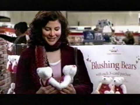 Hallmark (2004) Television Commercial - YouTube