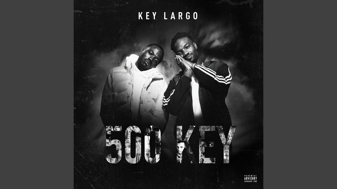 500 Key - YouTube