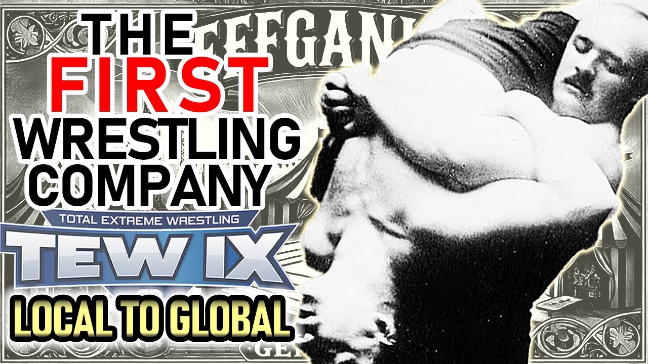 Tackling The TOUGHEST Challenge in TEW 9: Local to Global! | #1 - YouTube