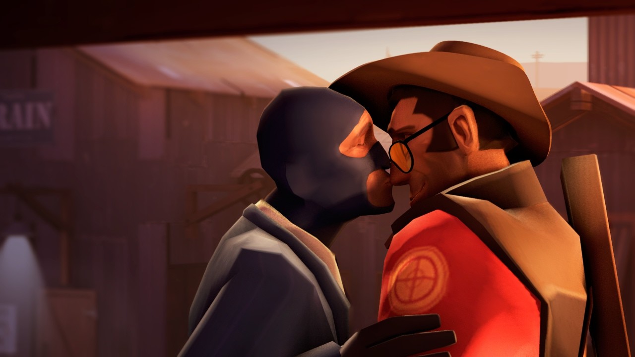 [15.ai] Sniper reacts to SniperSpy - YouTube