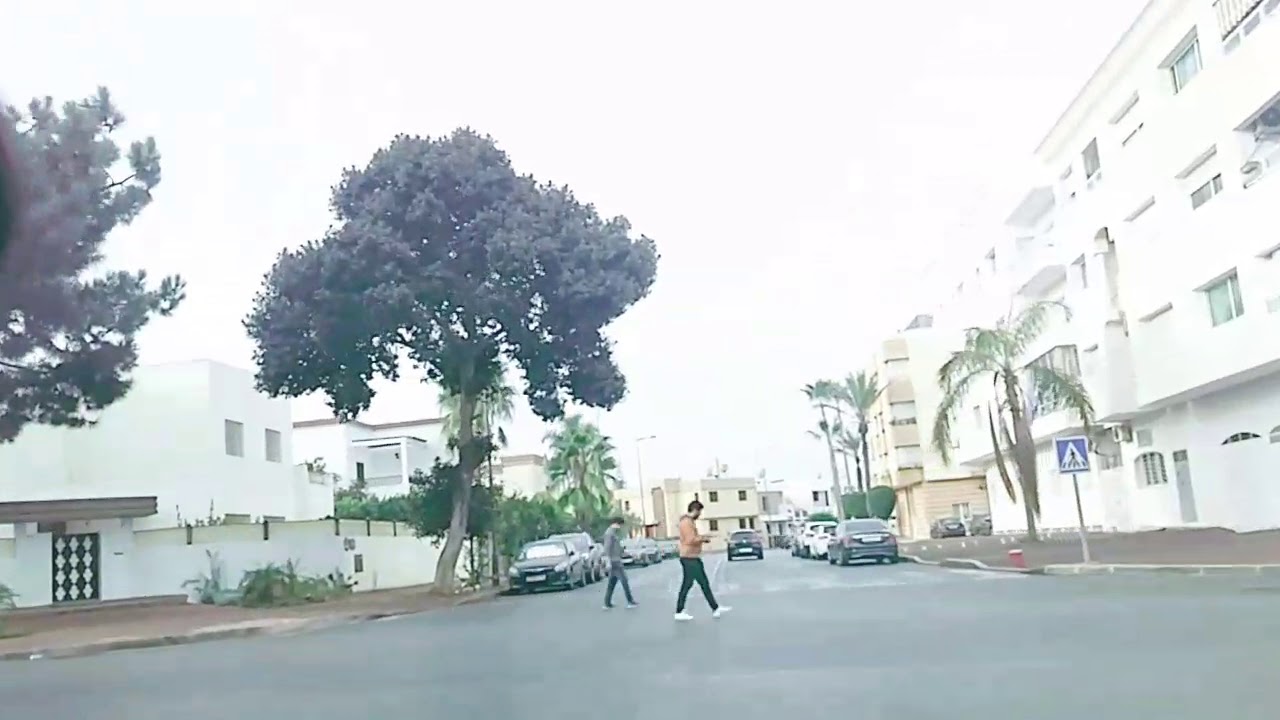 [MOROCCO] Rabat - Technopolis | Rocade 1 - YouTube