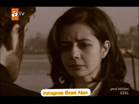 Ezel Acıya gülmek
