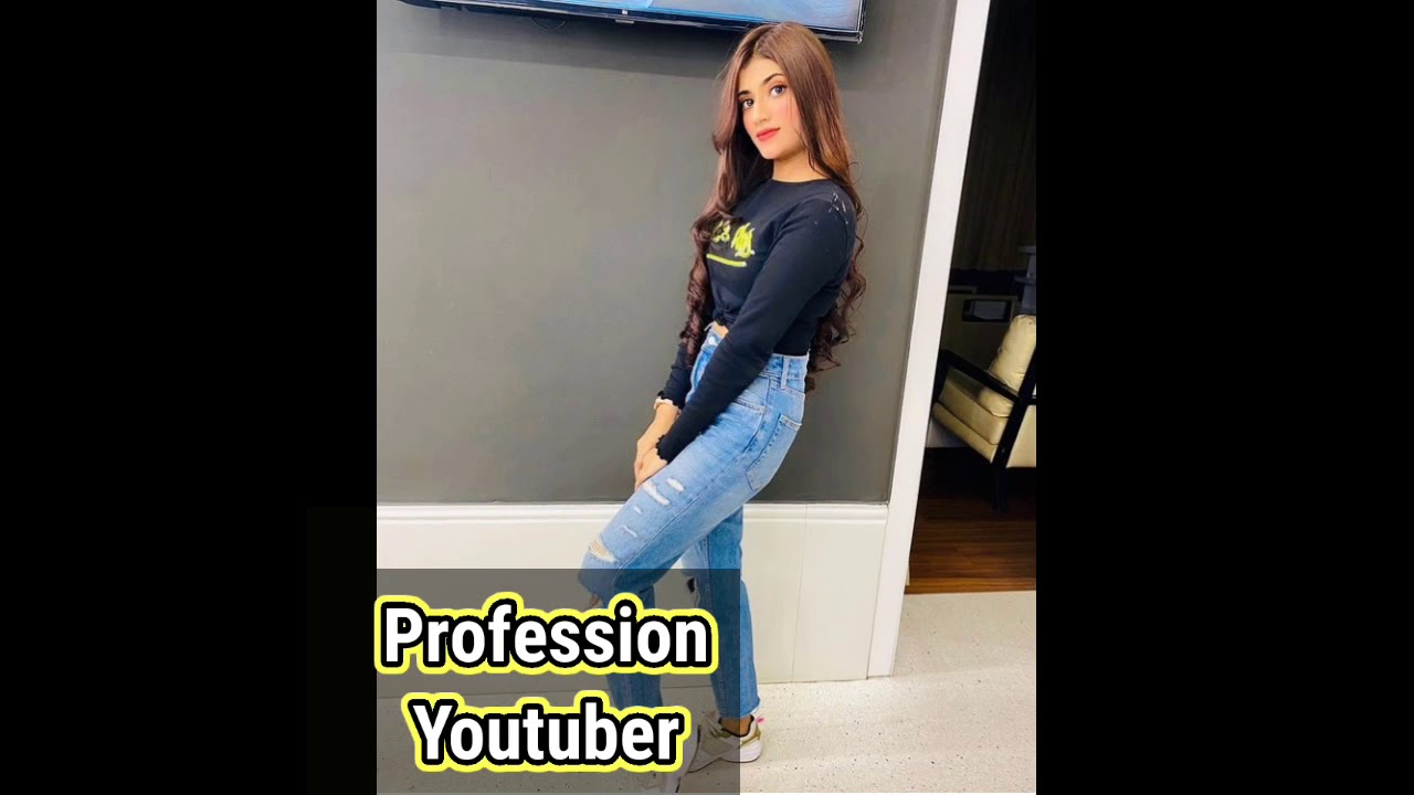 Samreen Ali |lifestyle |2020 age, name ,class, family, etc| - YouTube