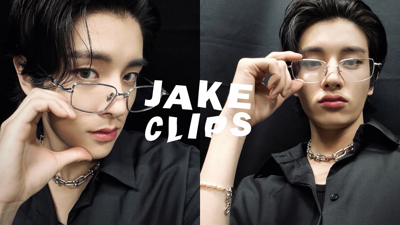 jake editing clips - YouTube