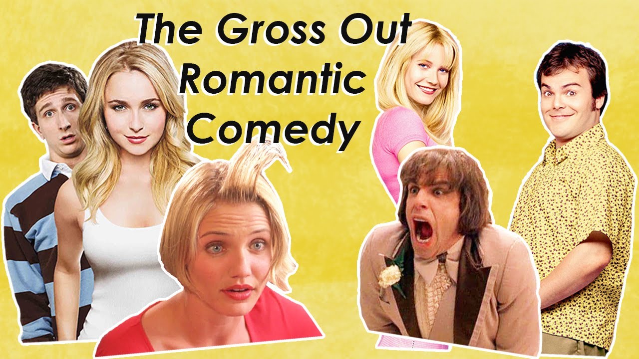 What Happened to the Gross Out Rom Com?: The Death of Two Genres - YouTube