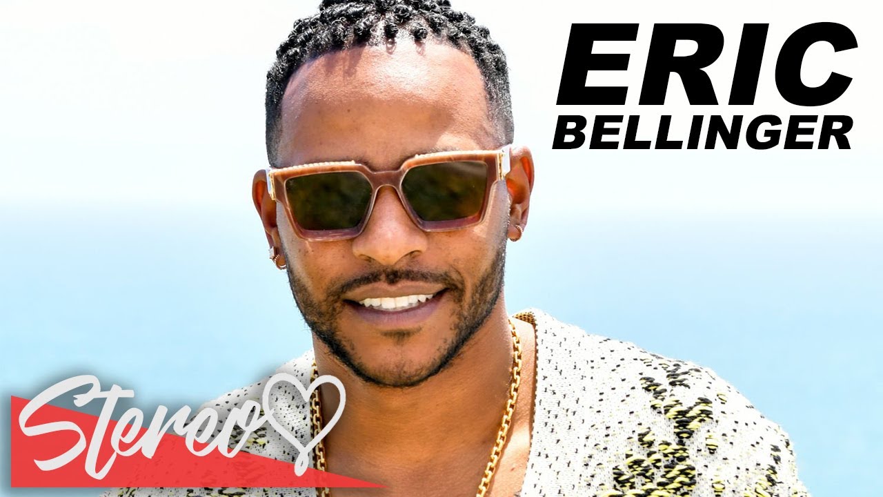 Eric Bellinger - Go Get It (Lyrics) - YouTube