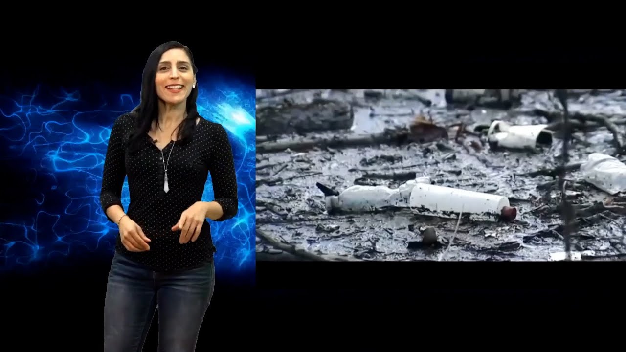 Colaboración: “La obra de Maritza Morillas” | Charo Arts - YouTube