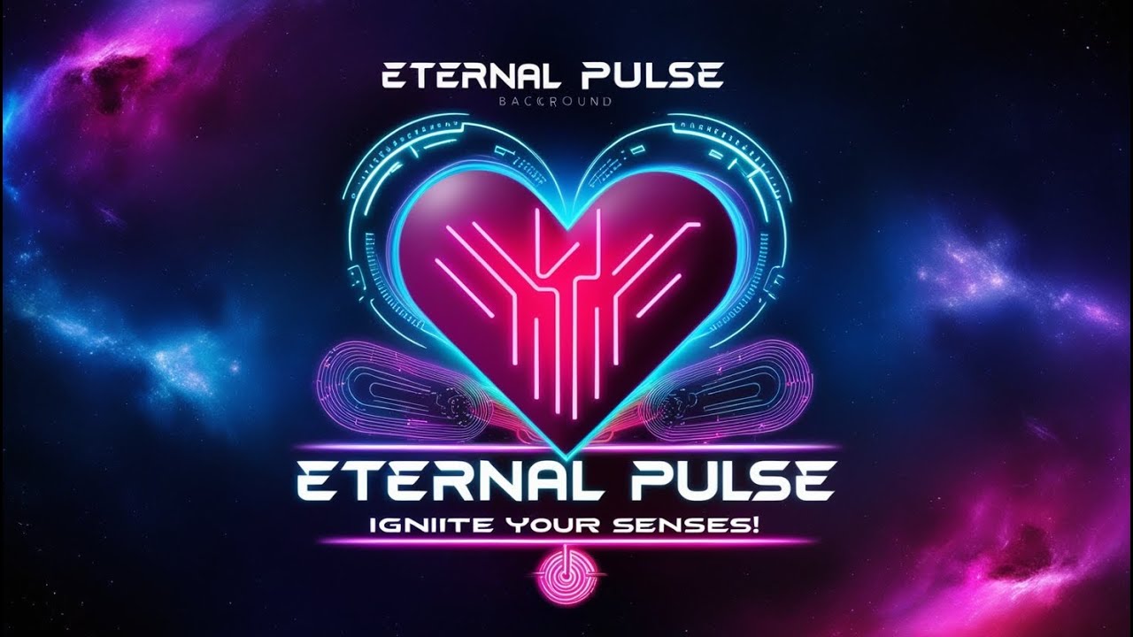 The Eternal Pulse | Love Anthem - YouTube