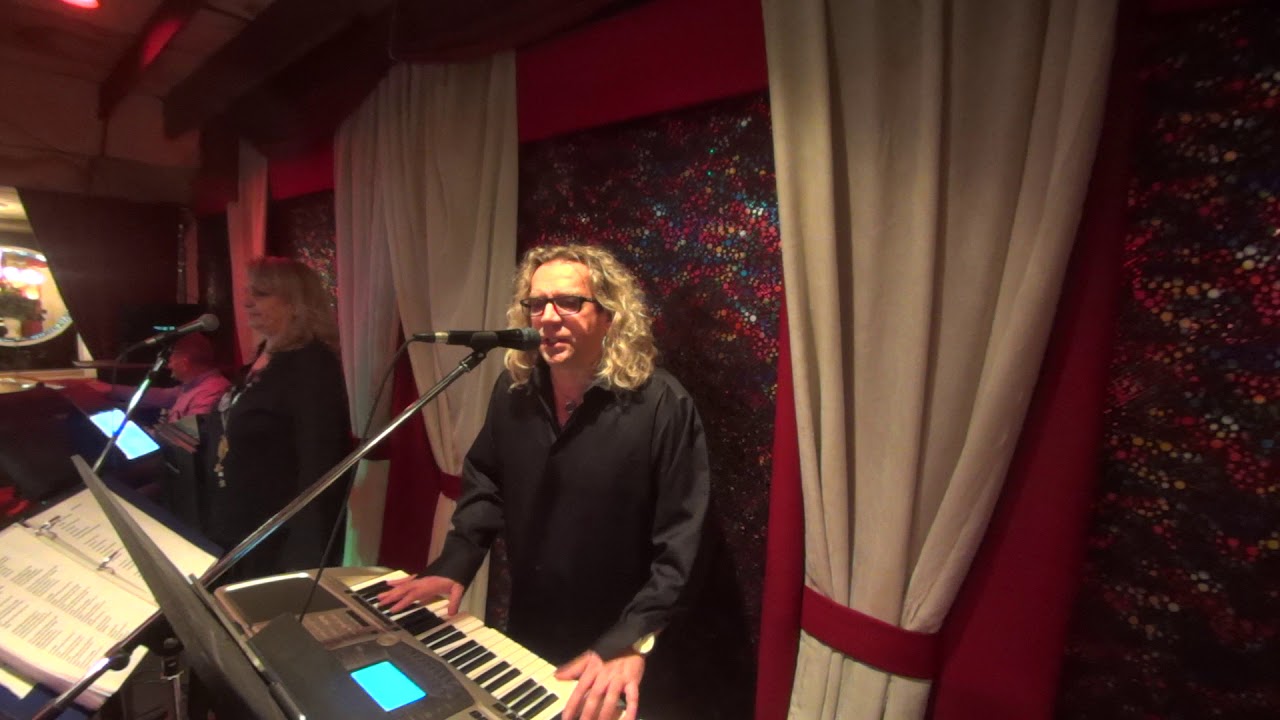 Jacek Adamski live - YouTube