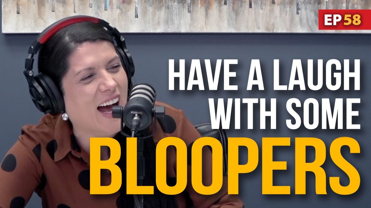 Have a laugh with some Bloopers - Ep.58 - YouTube