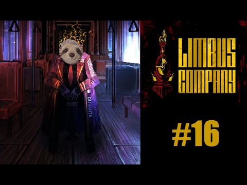Finally finishing Canto 4. Limbus Company playthrough part 16 - YouTube