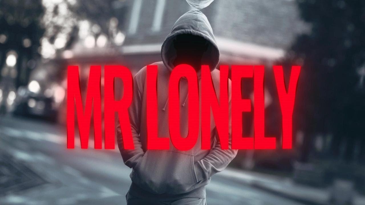 🔥 Mr. Lonely Exposed: 2025 Rnb Heartbreak (LXST MXND) 💔 - YouTube