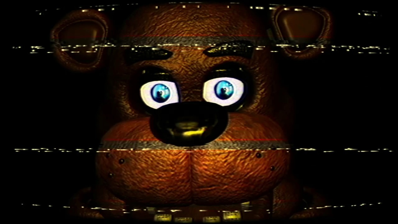 FREDDY RETURNS!! | Five Nights at Freddy's: Final Hours 2 - YouTube