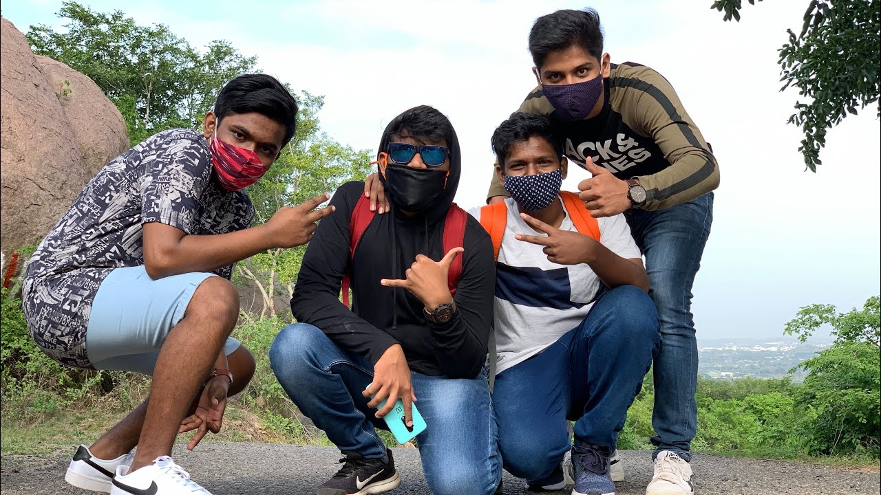 | KOHEDA HILLS | HIDDEN SUNRISE POINT | HINDI VLOG - YouTube