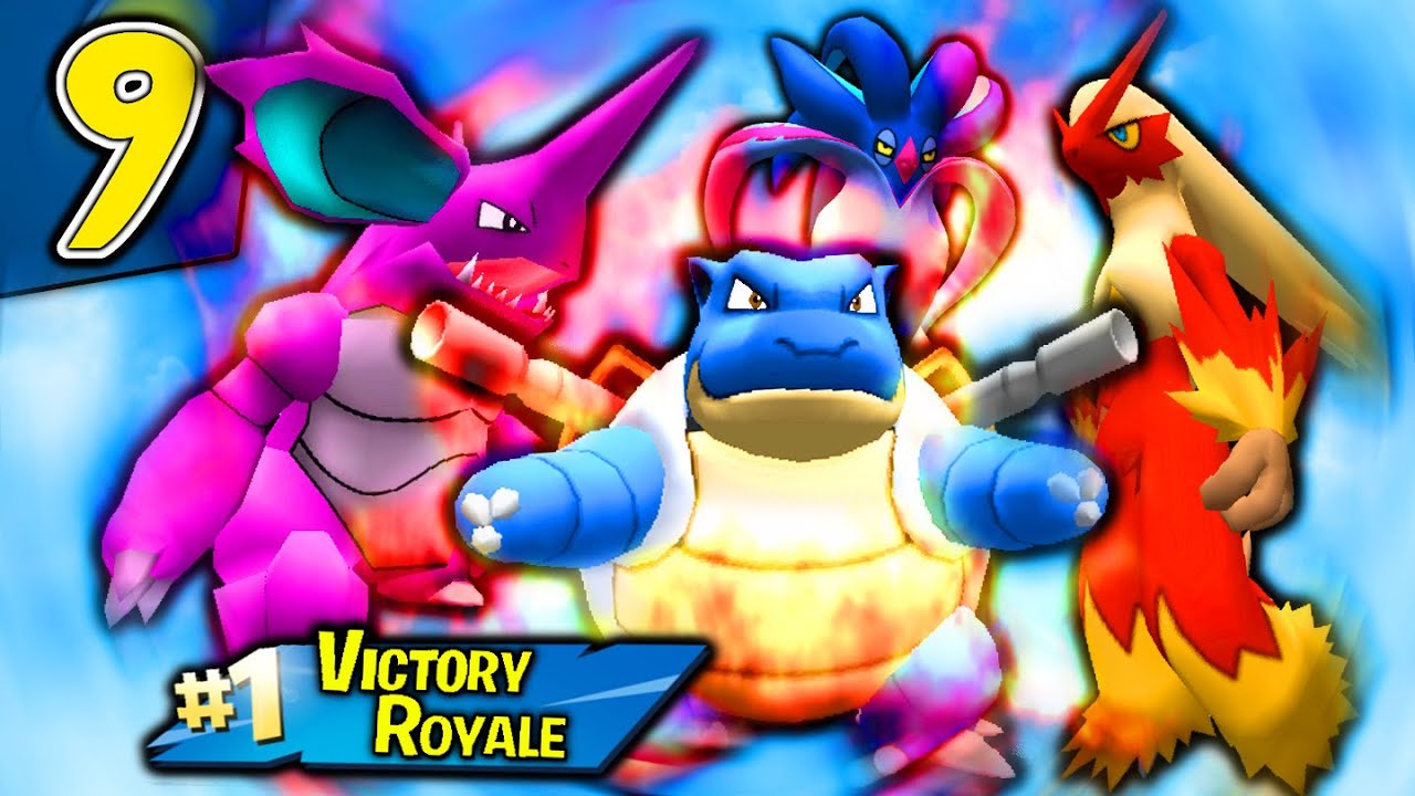 Minecraft Pixelmon - "THE SILVER LEADER!" - Episode 9 (Pixelmon Battle ...