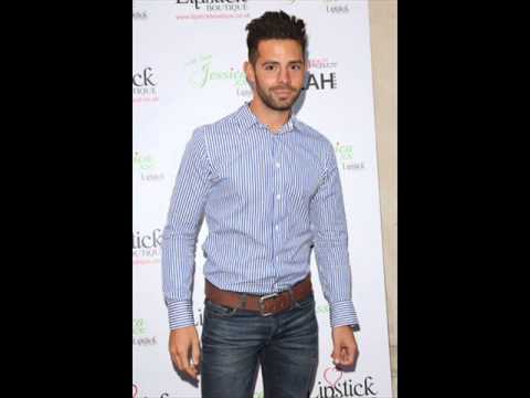 Charlie King Interview (Towie) - YouTube