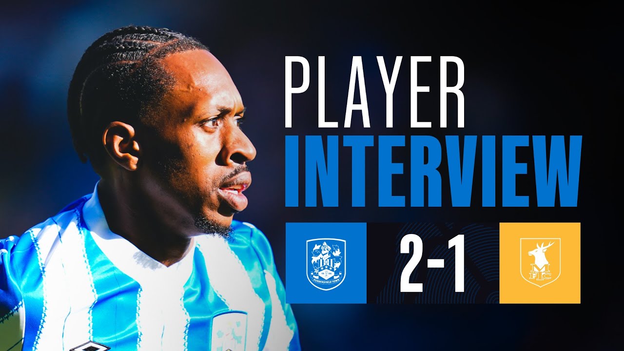 PLAYER INTERVIEW | Mickel Miller on his return from injury and the win ...