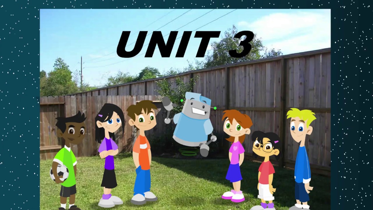 Mathematics 5 Learn EveryWare Introduction to Unit 3 - The Fish Tank ...