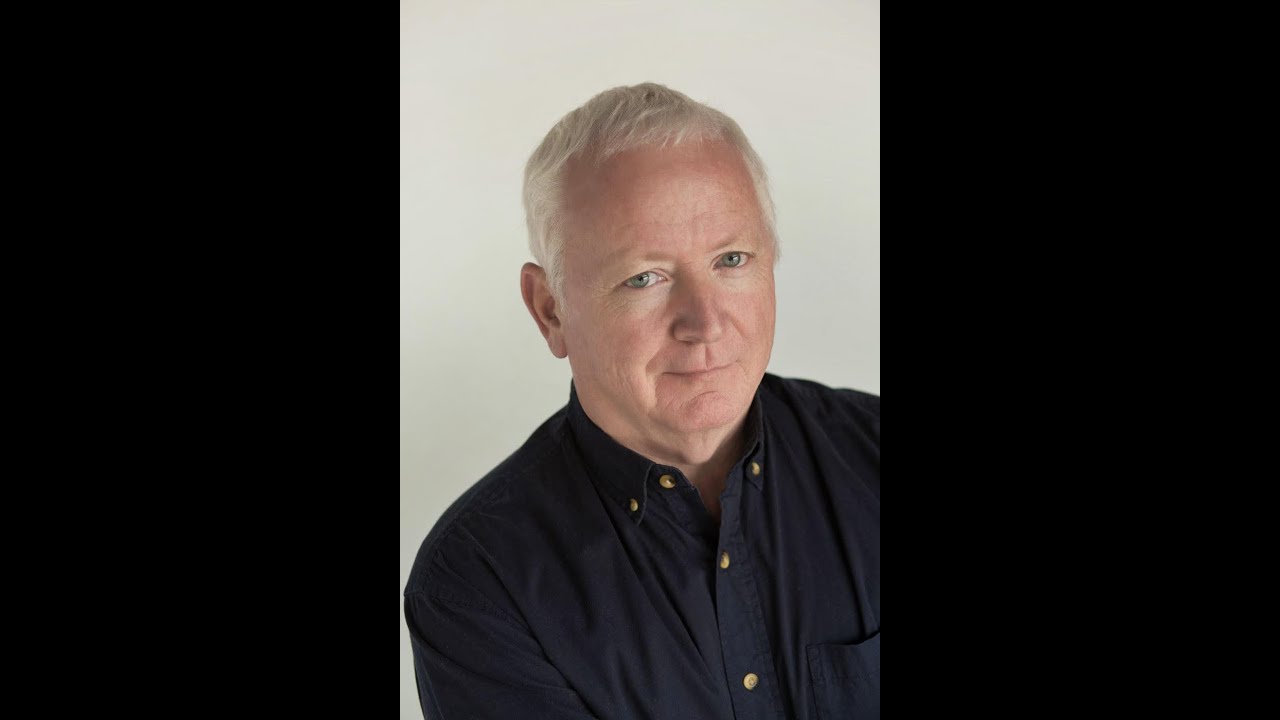 AK24-38. Lee Lindauer’s The Salvation of Henry Maxwell - YouTube