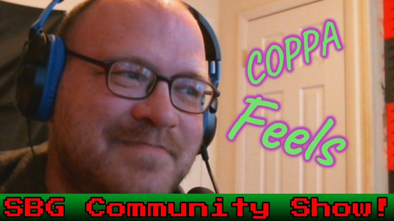 COPPA Feels... - YouTube
