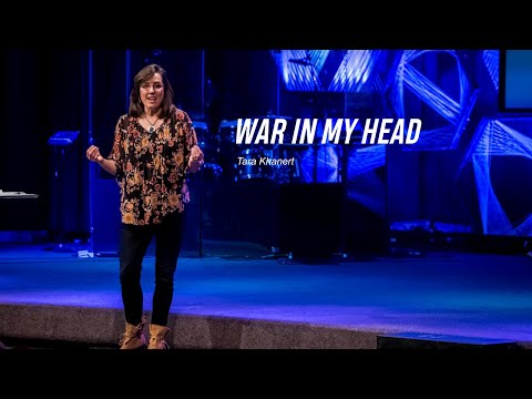 War in My Head - YouTube