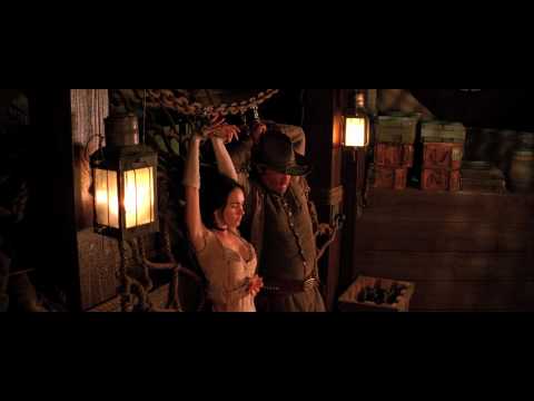 Jonah Hex | Trailer US (2010)