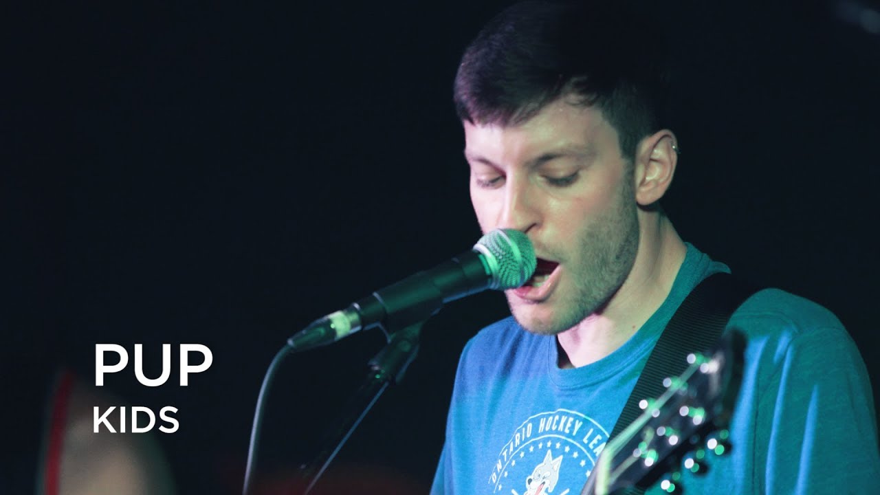 PUP | Kids | First Play Live - YouTube