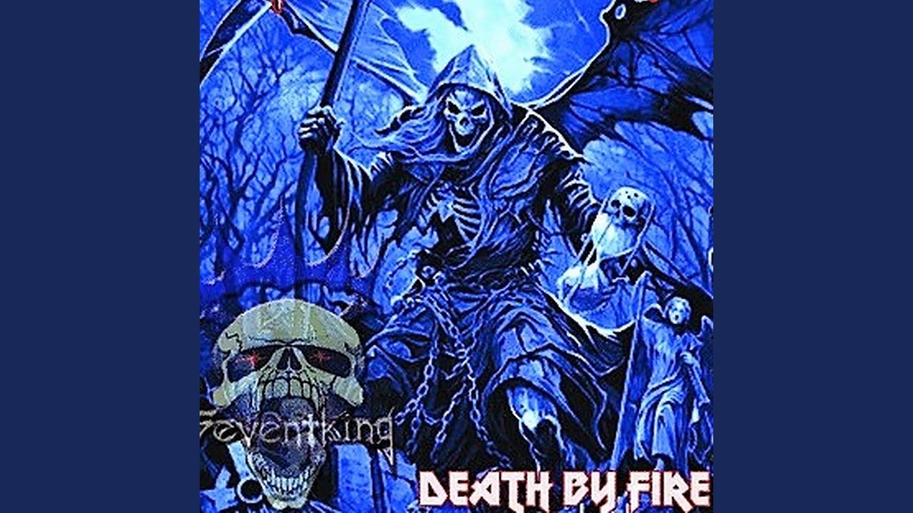Death by Fire - YouTube