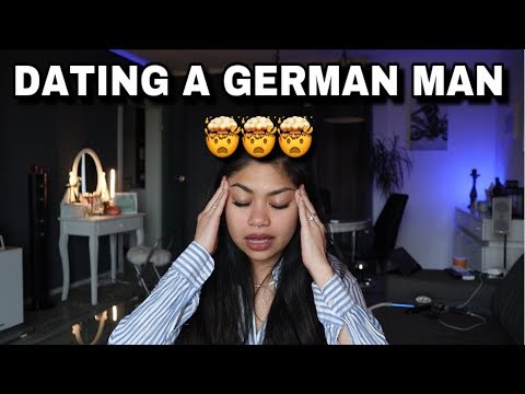 DATING GERMAN MAN | WHAT TO EXPECT | FILIPINA IN GERMANY