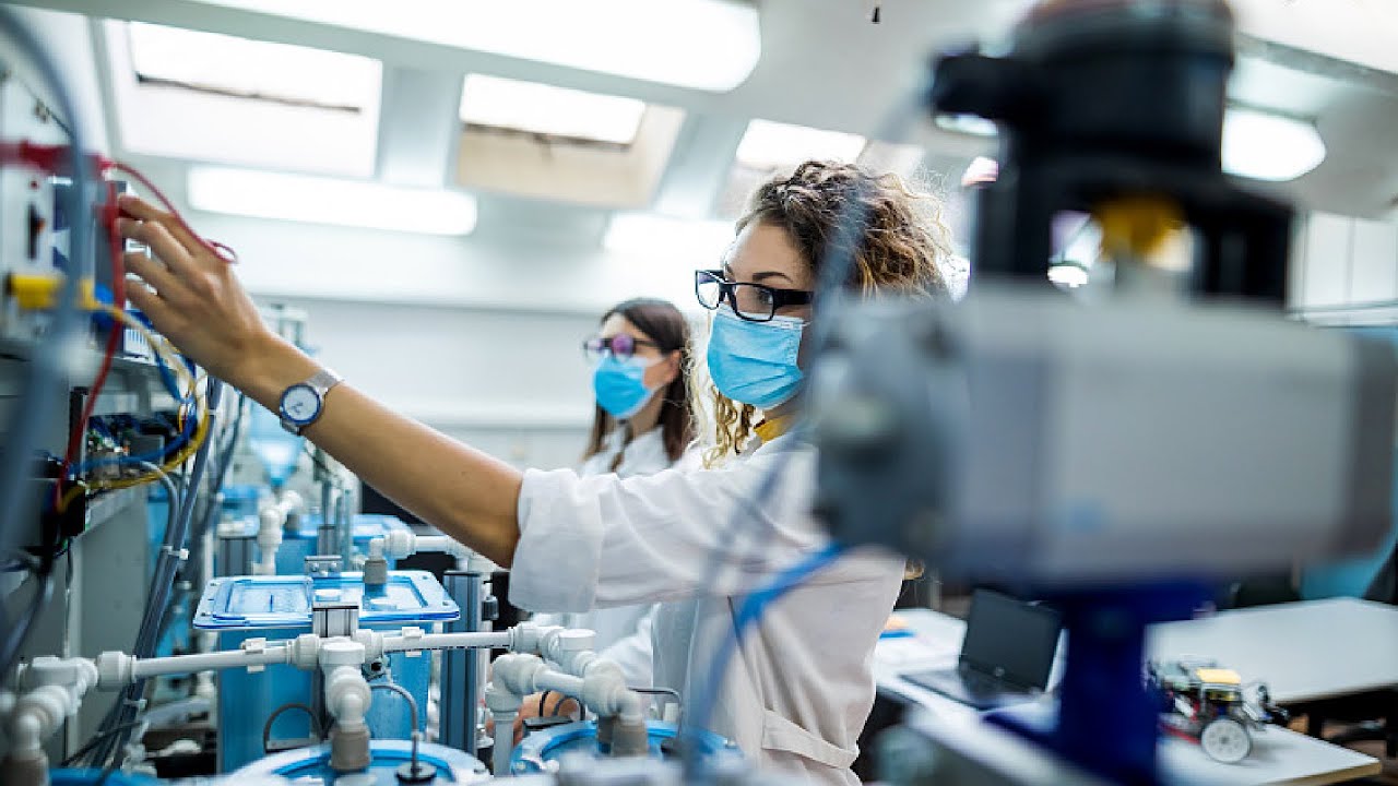 Sea Water BFC Triblock Machine Line | Newamstar Filling Machine - YouTube