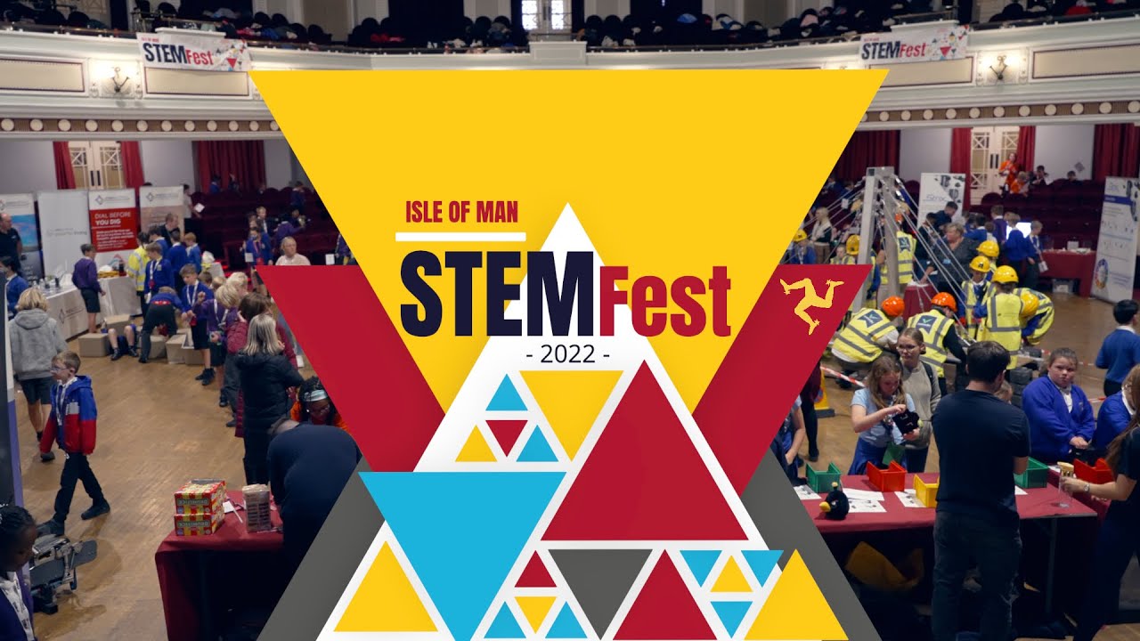 STEM Fest 2022 - YouTube
