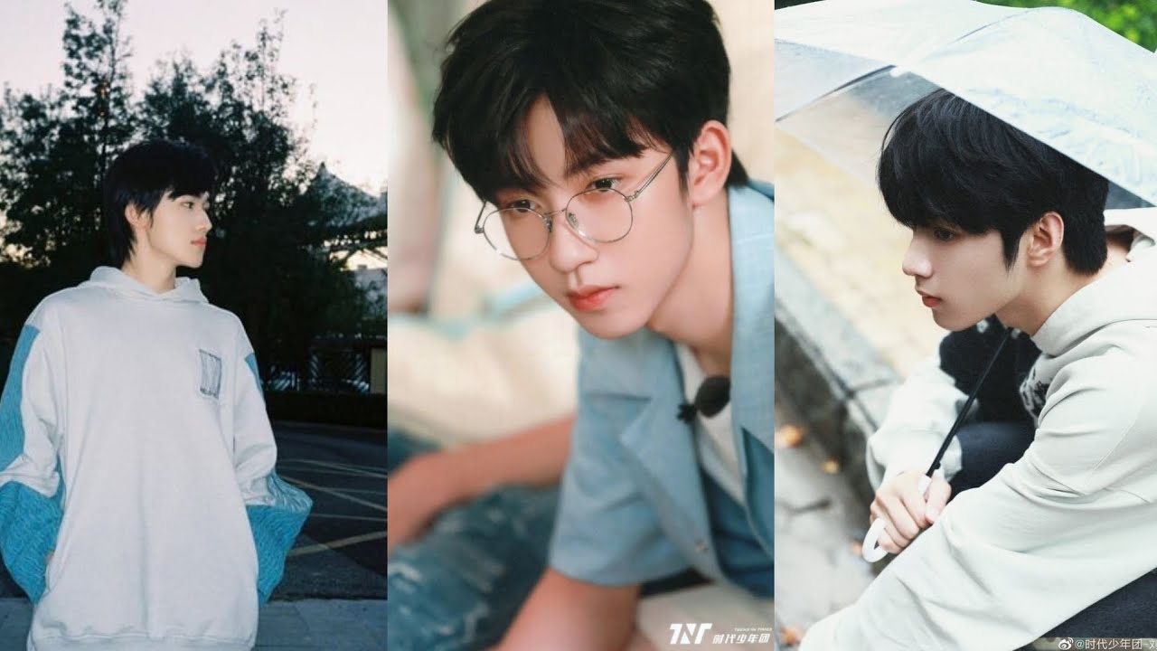 [ Tik Tok #9 ] TNT Thời Đại Thiếu Niên Đoàn | 时代少年团 - YouTube
