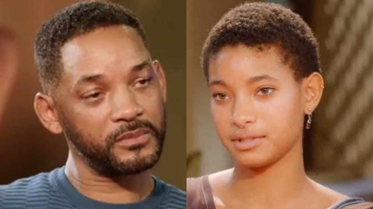 Willow Smith Comes Out The Closet: I'm 'Queer' And Also A 'Non ...